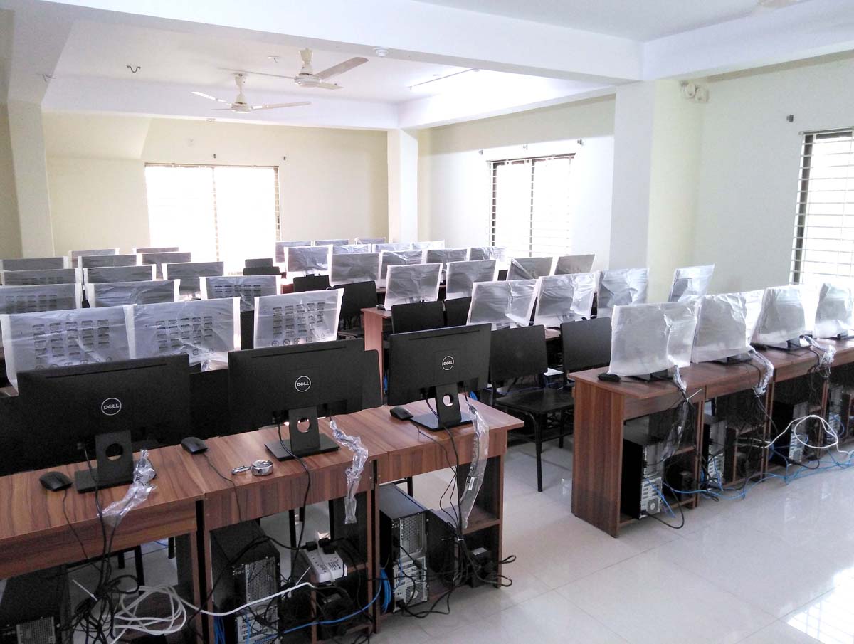 Gallery – Khulna Khan Bahadur Ahsanullah University