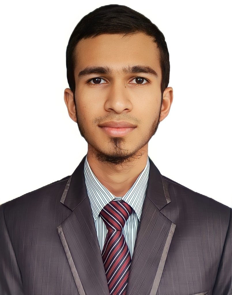 Masum Rayhan – Khulna Khan Bahadur Ahsanullah University