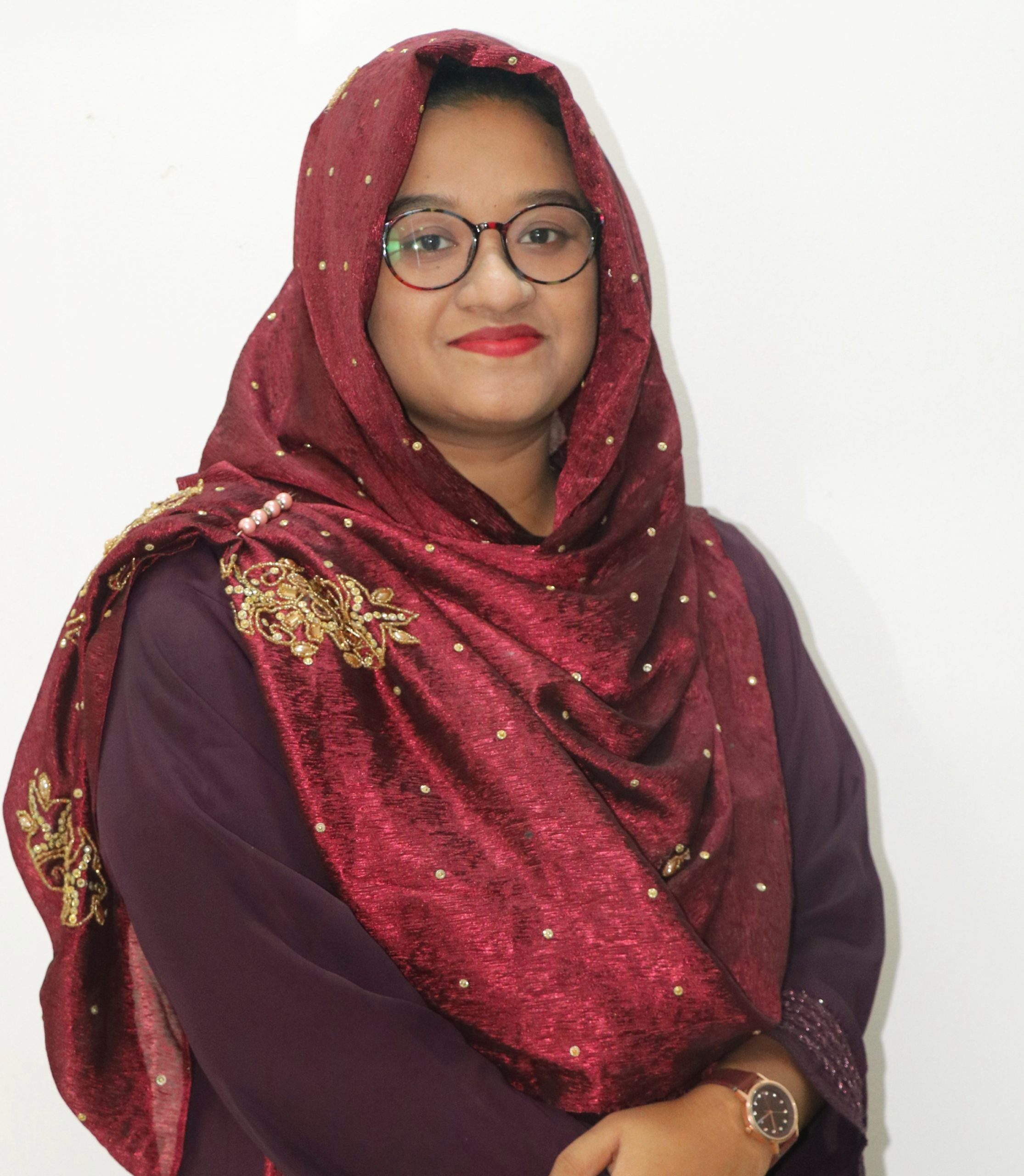 Sadia Sultana – Khulna Khan Bahadur Ahsanullah University