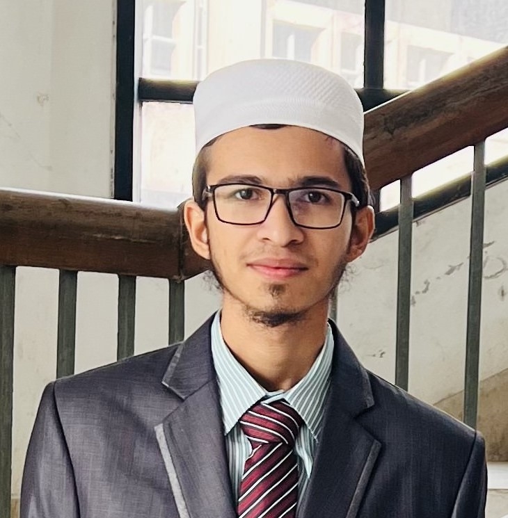 Masum Rayhan – Khulna Khan Bahadur Ahsanullah University